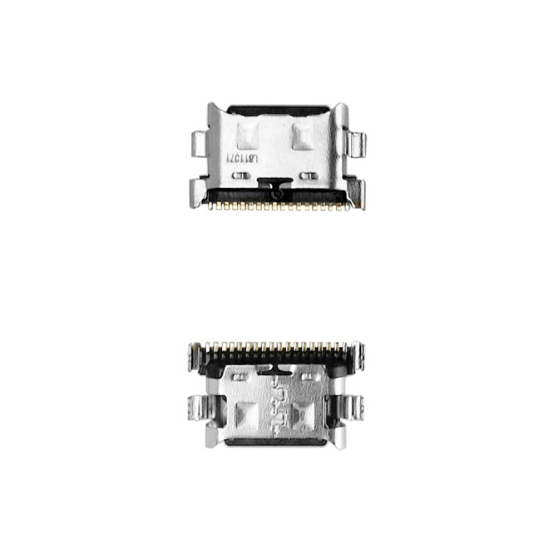 Pin de carga Tipo C – ctecnia