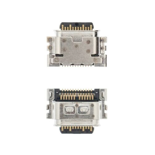 Pin de carga Tipo C Motorola G7 / G7 Plus / One Zoom Tipo C Original ...