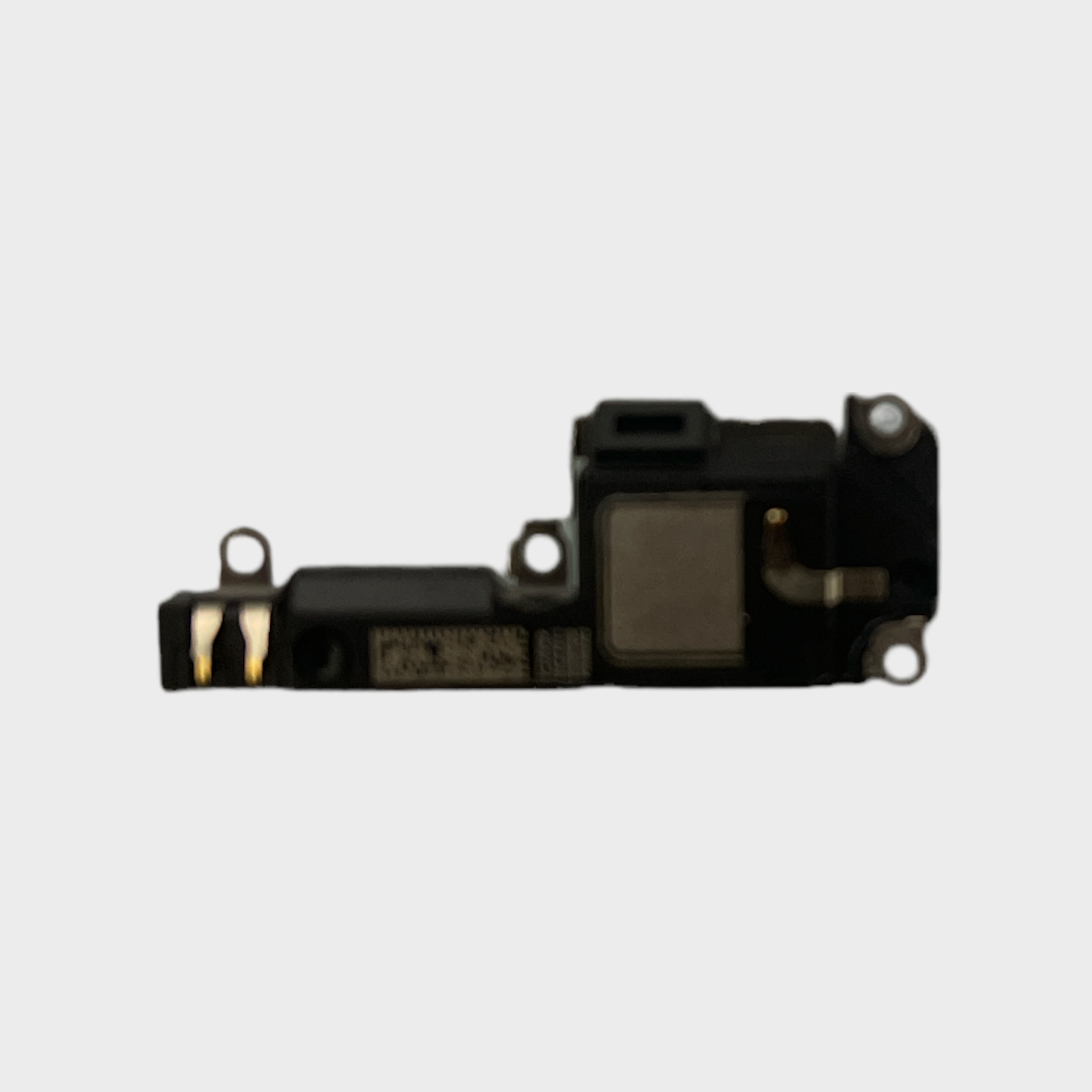 Buzzer iPhone 13 Pro Max – ctecnia